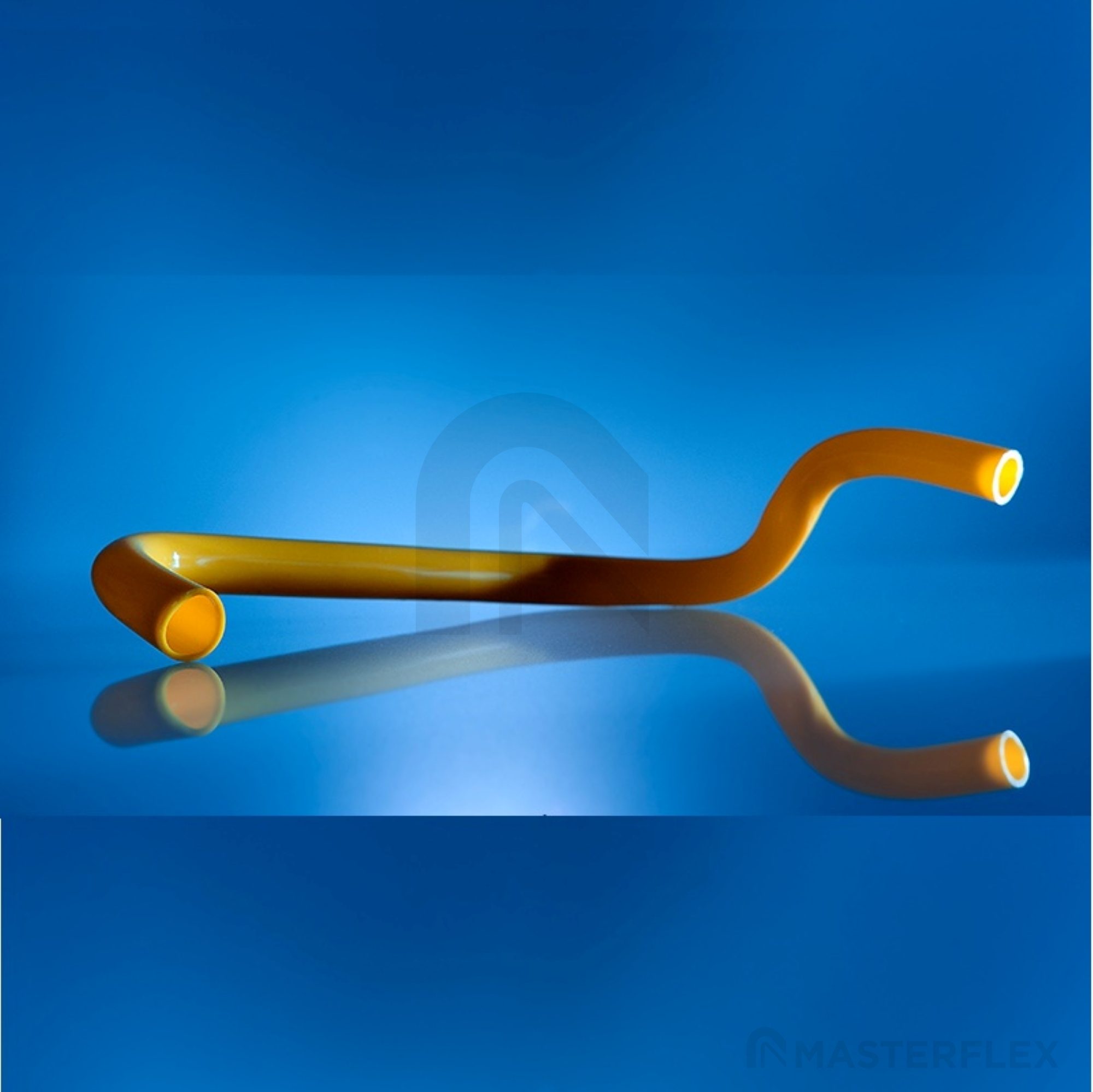 Master-Tube PA 2D/3D - Extruded hoses from Novoplast
