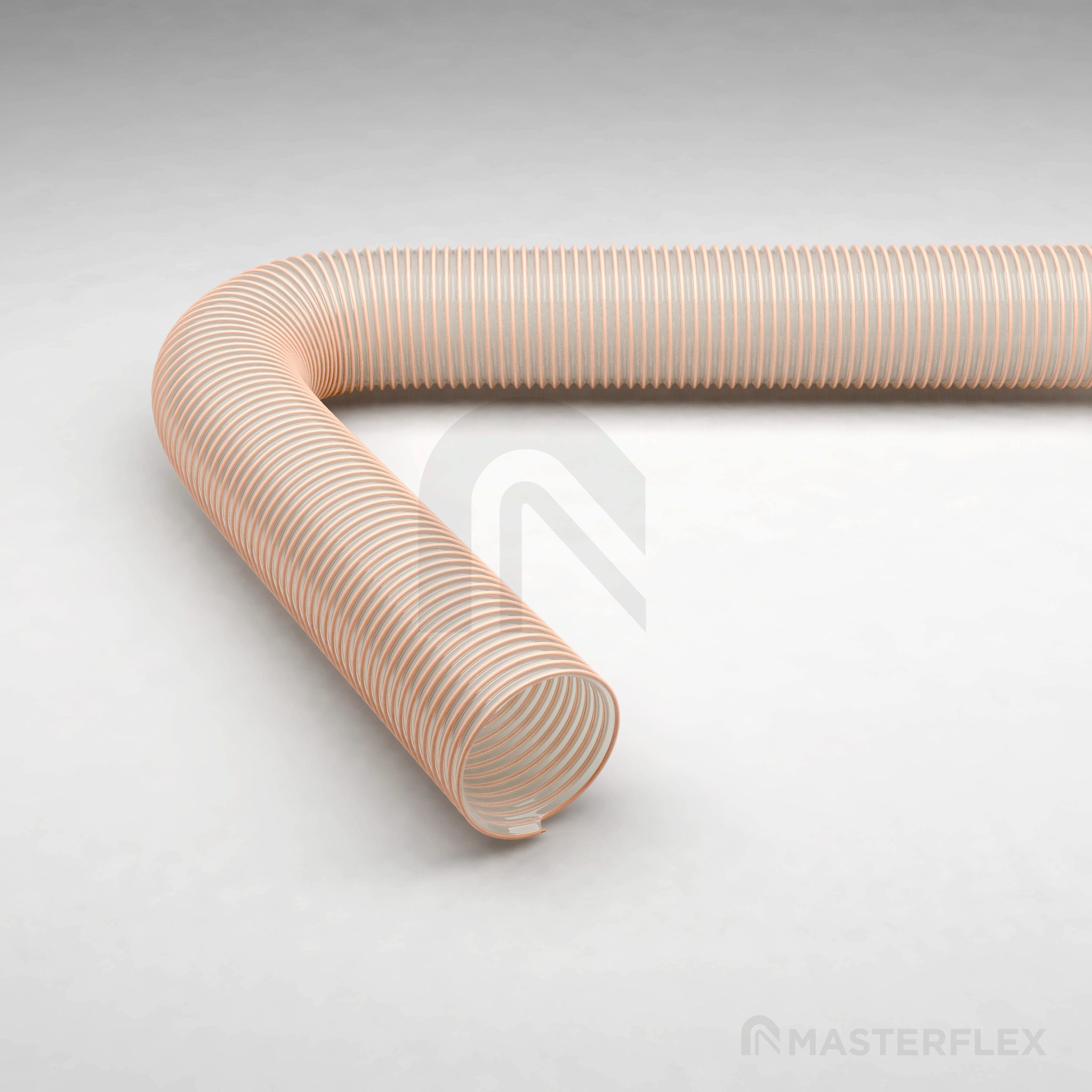 Masterflex: Master-PUR HÜ S Trivolution - Extruded Hoses