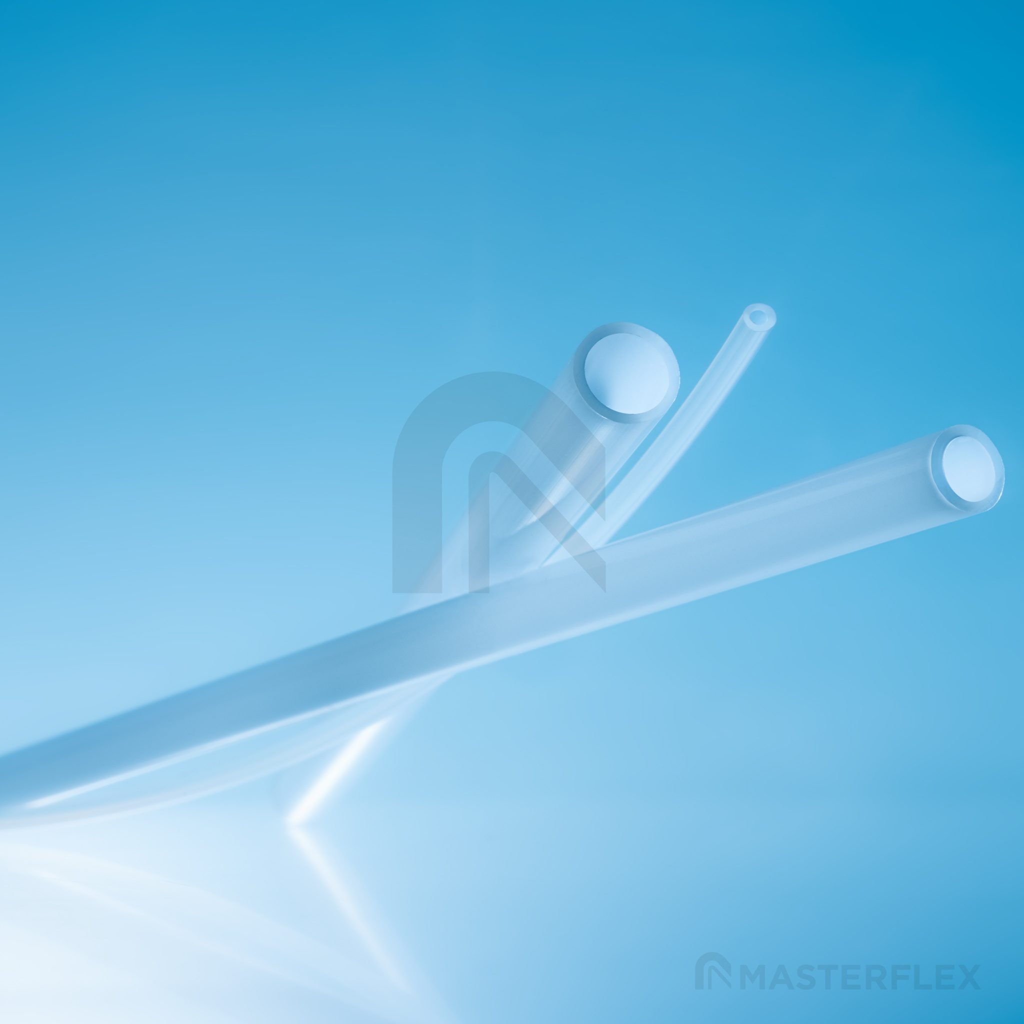 AP-Tube ECTFE - Extruded hoses from APT