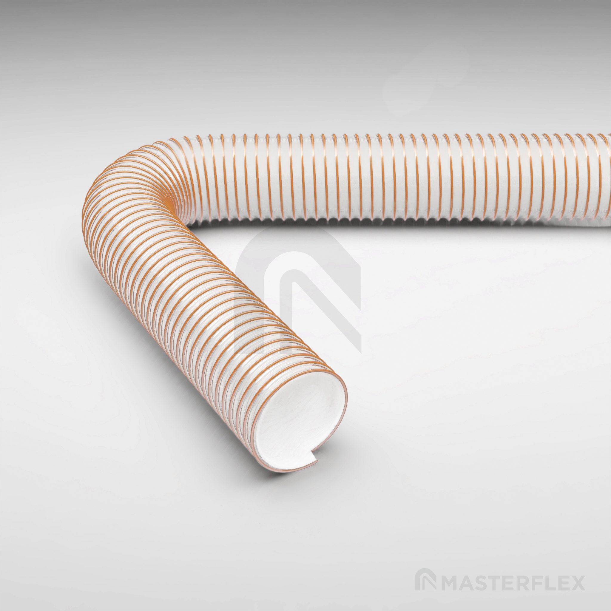 Masterflex: Master-PUR Performance - Extruded Hoses