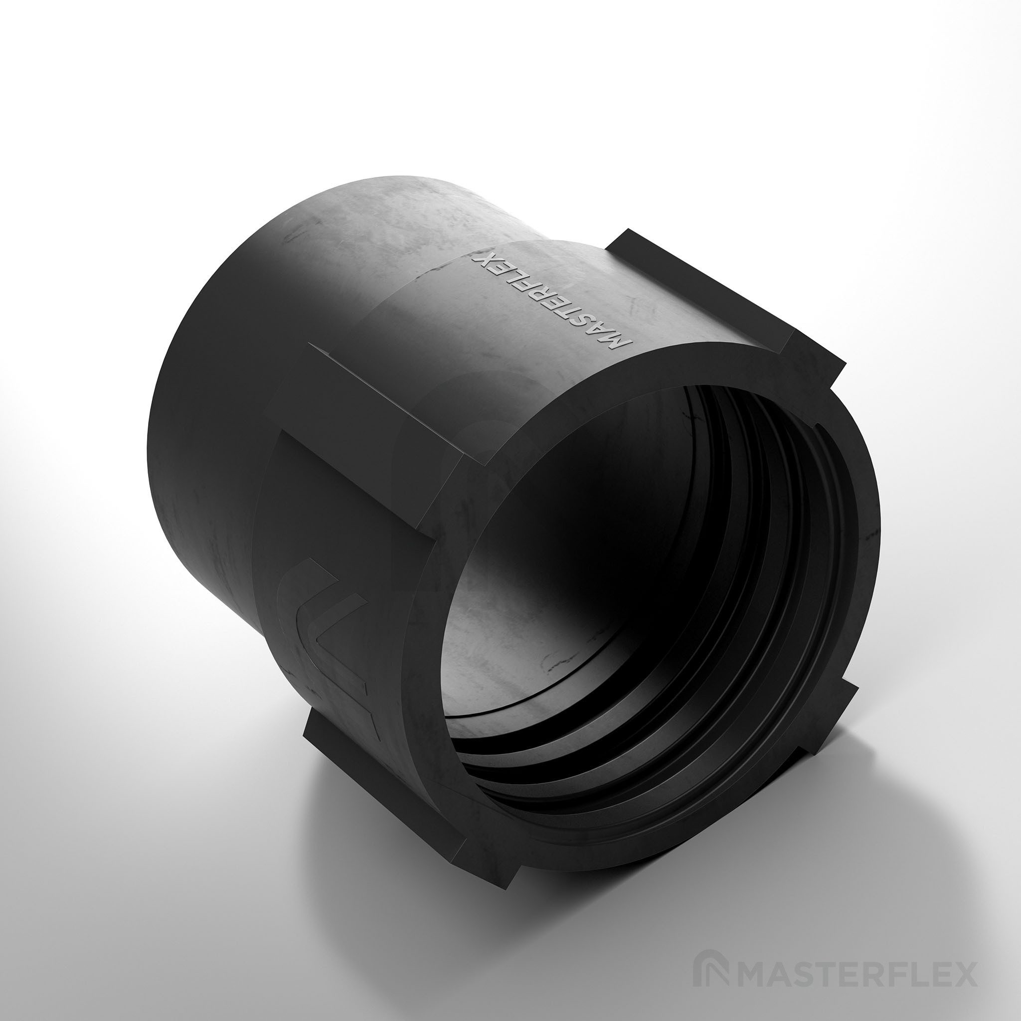 Combiflex PU Screw Cuff EL - Plastic Conectors