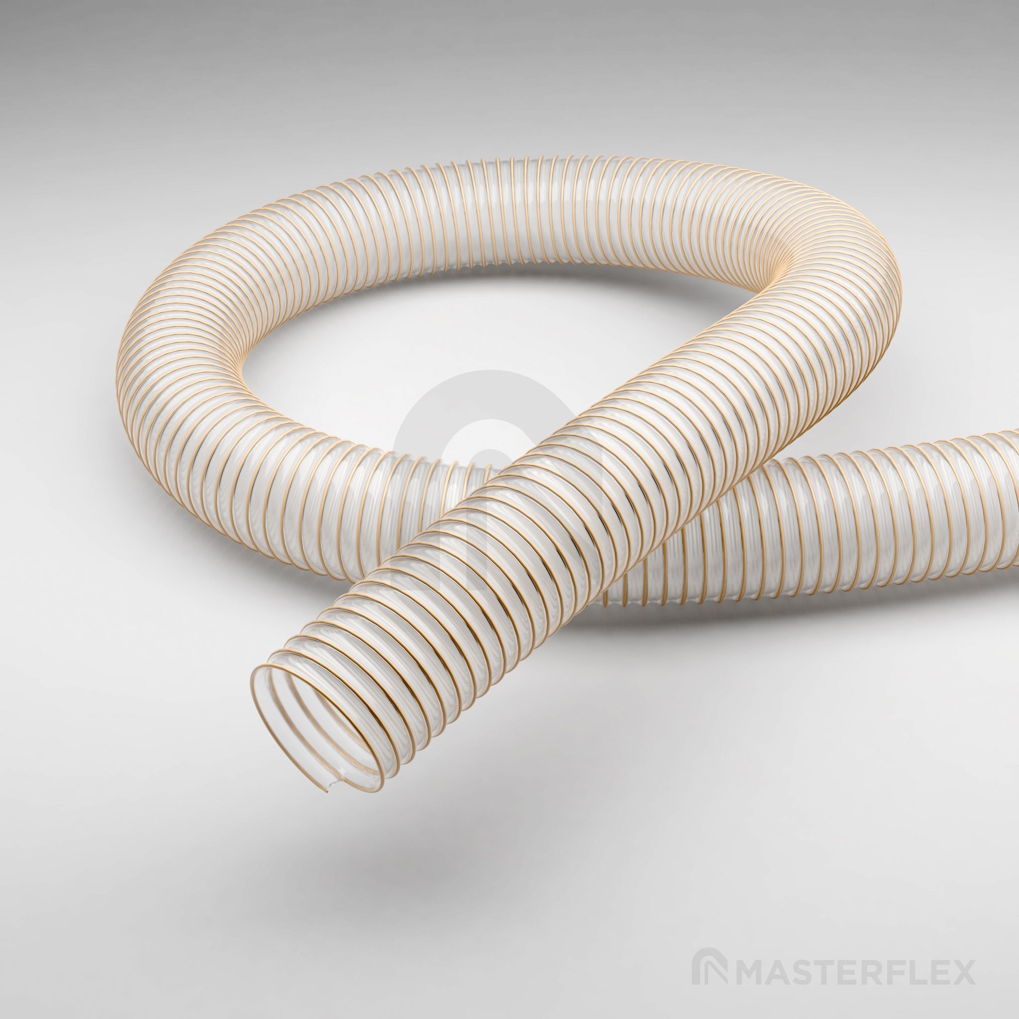 Master-PUR L Bio Based - Extruded Hoses