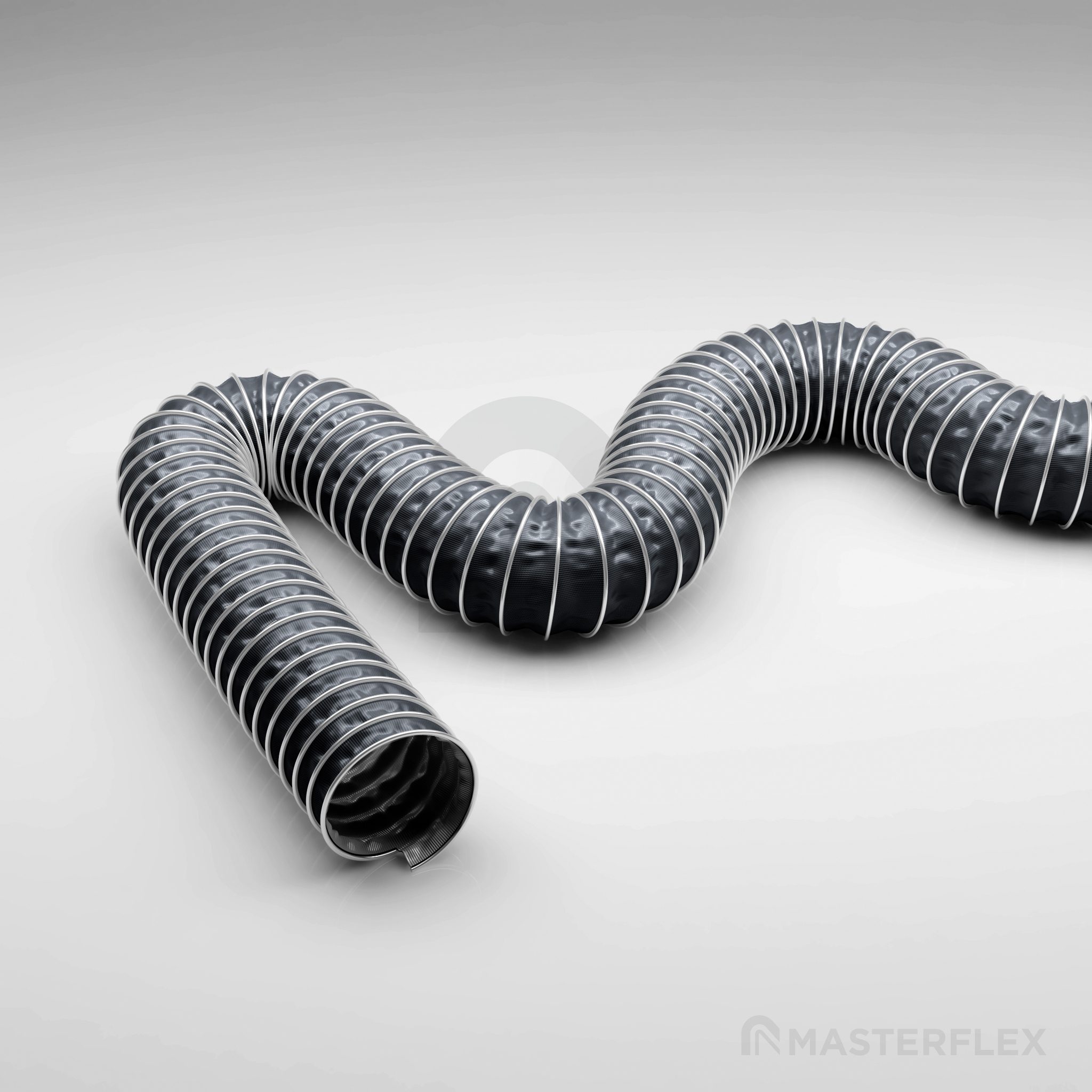 Master-Clip PTFE EL - Clip-Hoses