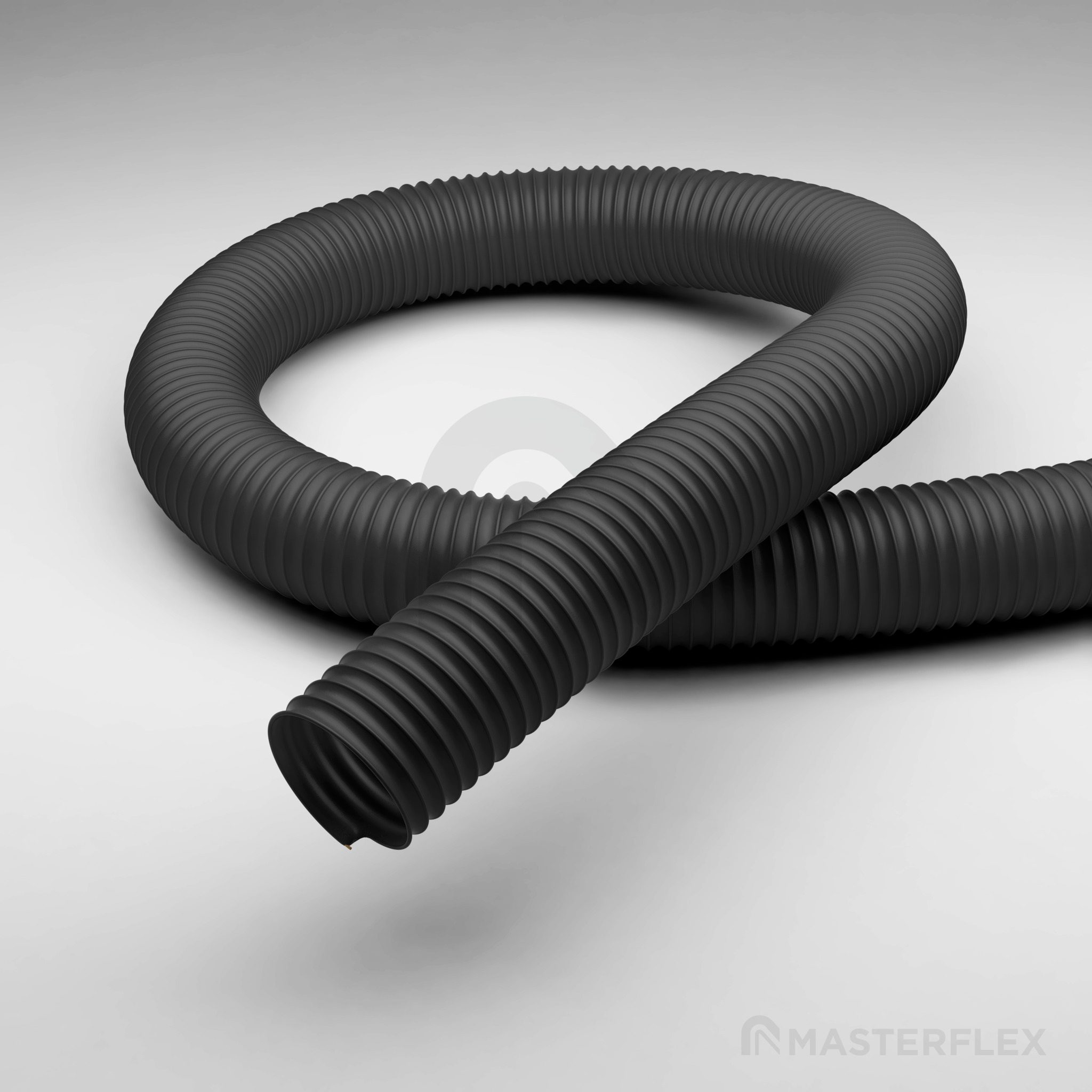 Masterflex: Master-PUR M Trainflex® - Extruded Hoses